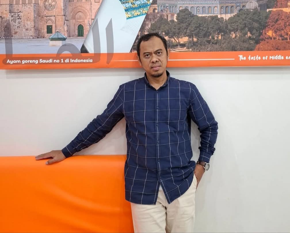 H Robani Hendra Permana: BWI Harus Sumbang Pendapatan Daerah - Berita ...